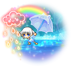 Wing | MapleStory Network