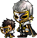 NightWalker | MapleStory Network