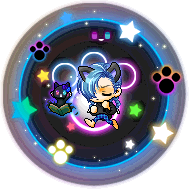 Kitten | MapleStory Network