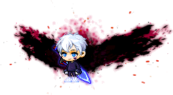 dark | MapleStory Network