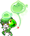Slime | MapleStory Network