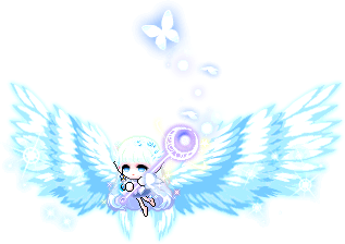 Angel | MapleStory Network