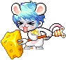 Mouse | MapleStory Network