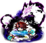mage caos | MapleStory Network